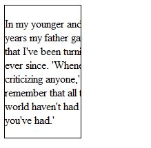 Fungsi Overflow X Hidden Pada CSS Kursus Website Terbaik