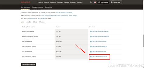 Docker学习（二十一）构建 Java 项目基础镜像dockerhub Java基础镜像 Csdn博客