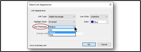 Creating Pdf Cross Reference Links