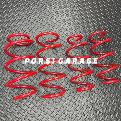 Jual Per Ceper Lowering Kit Pnp Brio Agya Ayla Jazz Raize Rocky New Agya New Ayla Ignis Depan