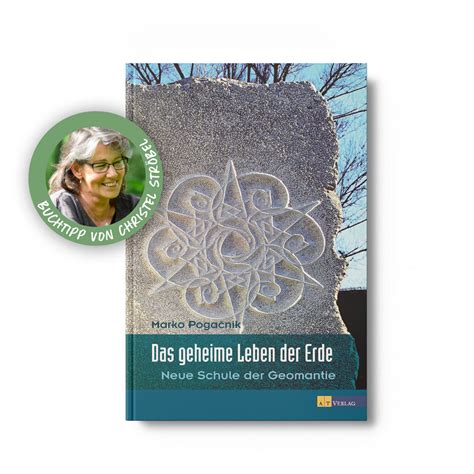 Das Geheime Leben Der Erde Marco Pogačnik Hädecke Shop
