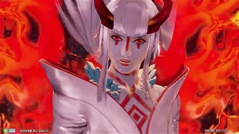 Devil Kazumi Tekken Wiki Fandom Powered By Wikia