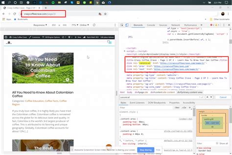 What Is Pagination And How To Implement It On Your Website SEOptimer