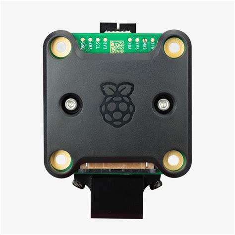 Raspberry Pi Global Shutter Camera Quartzcomponents