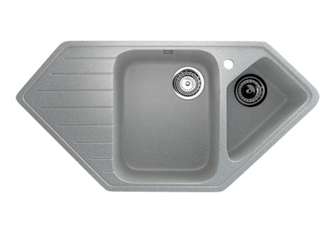 Sudopera ULGRAN U-409 GRANIT, 6 boja - KuhinjaShop