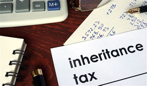 A Guide To Tax On Inheritance And Ts Taxassist Accountants Taxassist Accountants