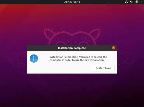 Install Windows 11 And Ubuntu Linux A Dual Boot Guide Geek Rewind