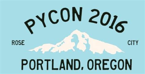 Exclusive Python Tutorials And Talks From Pycon 2016 Data Science Learning Data Science