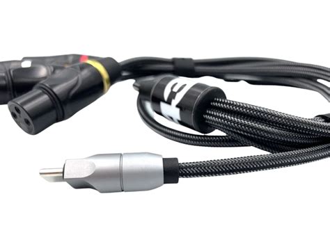 Live Streaming Recording Xlr Digital Multicore Audio Interface Lead To Usbc Gold Coast Music
