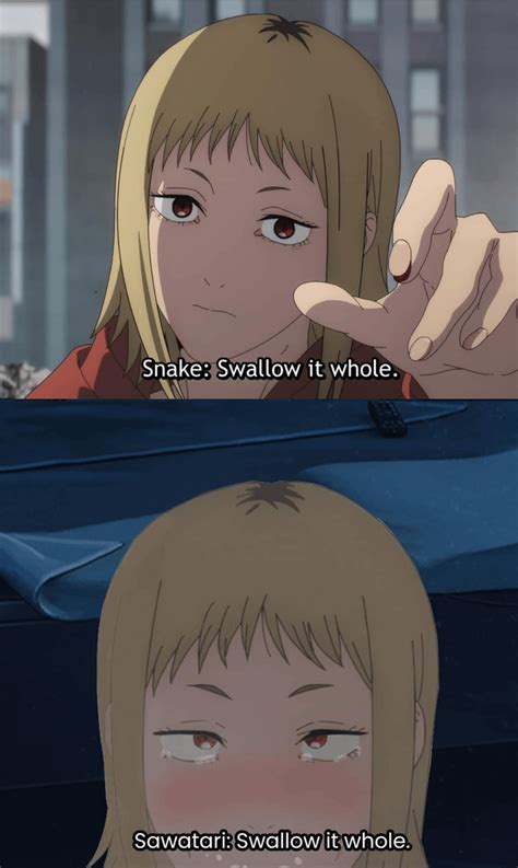 Makima Ass Status Rchainsawmancirclejerk