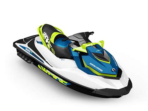 2016 Sea Doo Wake 155 Base Martin Motor Sports