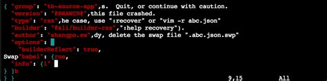 Vim Editor Strange Display Issue Xtermjs Xterm Js GitHub