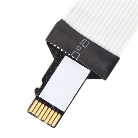 SD Card To Micro SD Adapter
