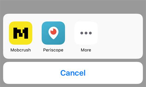 advanced replaykit integrating live broadcasting into ios apps and games