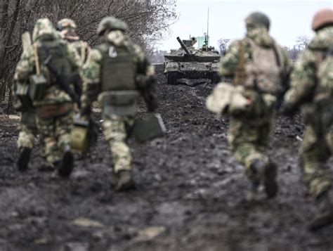 Российскую армию изъедает коррупция Британская разведка — Haqqin