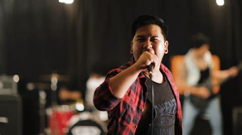 Darkest Tears From My Heart ဘဝ သင်ခန်းစာ Official Music Video Youtube