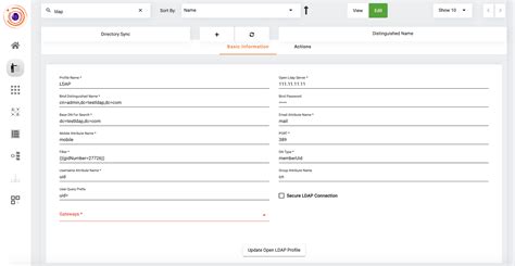 Import Users From Ad Ldap Instasafe Documentation Hub