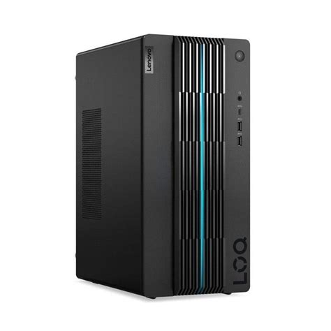 Lenovo Loq 17irb8 Gaming Desktop I5 13th Gen 16gb Ram 512gb Ssd Rtx