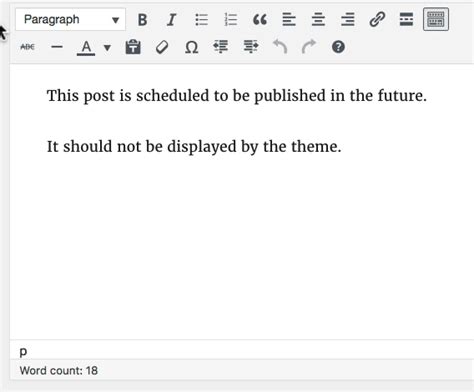 How To Change Font Size In WordPress The Right Way Wrong Way