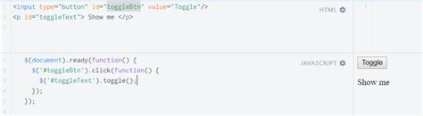 Common Functions In Jquery My Coding Exploration