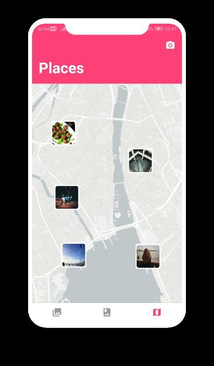 Flutter Starter Kit Ui Kit By Geniuscoders03 Codester