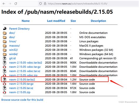 Centos 79中64位intel汇编语言输出hello World并使用nasm汇编和ld链接nasm汇编和链接 Csdn博客