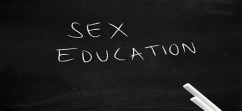 Sex Education Chalkboard X The Falling Darkness