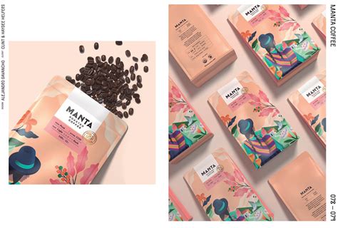 Packaged For Life Coffee And Tea Gingko Press