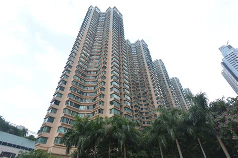 維港灣複式戶3998萬易手 星島日報