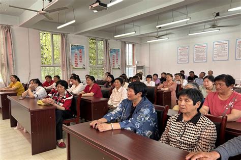 冯瓴镇中心学校：关爱学生心灵 走进学生心里霍邱县人民政府