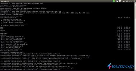 How To Install Xvfb And Create Systemd Xvfb Service On Centos 7 8 Or