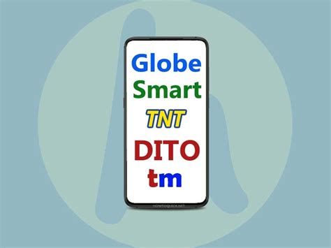 List Of Mobile Number Prefix In The Philippines Updated 2025