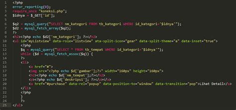 php how to display data from mysql with id sent with javascript