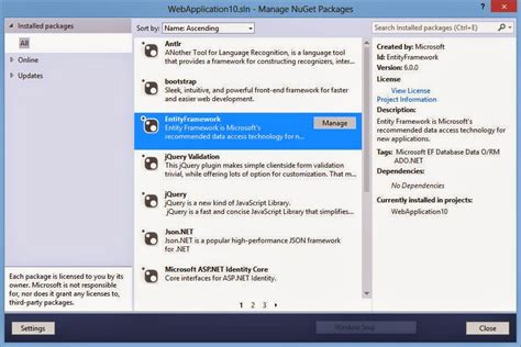 Access Data From Database Table In Mvc Computer Programming
