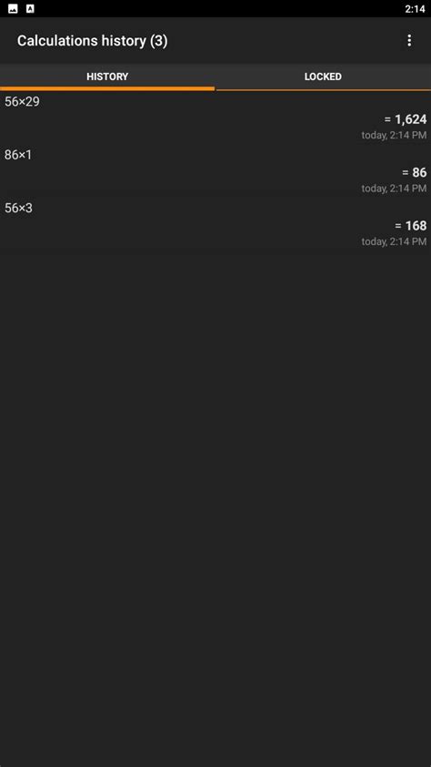 7 Free Calculator Apps With History Android And Ios Freeappsforme Free Apps For Android And Ios