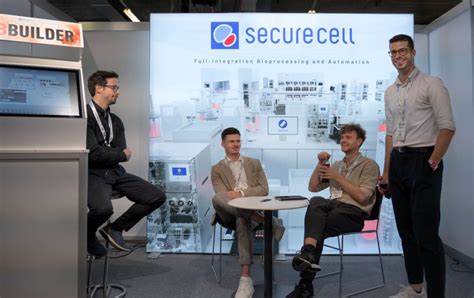 Bioprocess Automation Digitization Futurelabslive Bioprocessing Automation Digitization