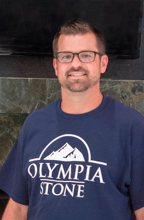 Our Team — Olympia Stone