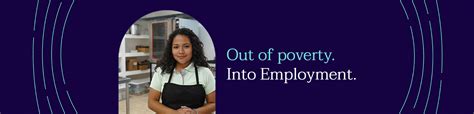 Into Employment Effective Employment Programs For Youth In Poverty