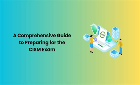Ultimate Cism Exam Prep Guide Master The Concepts Techniques And Skills