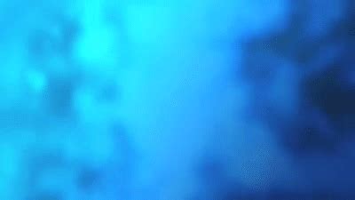 Blue Animated 