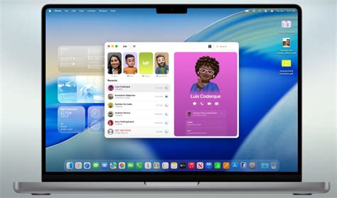 Macos 26 Tahoe New Features Latest Version Beta And Mac Compatibility Macworld