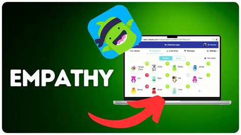 How To Get To Know More About Empathy Topic On Classdojo Youtube