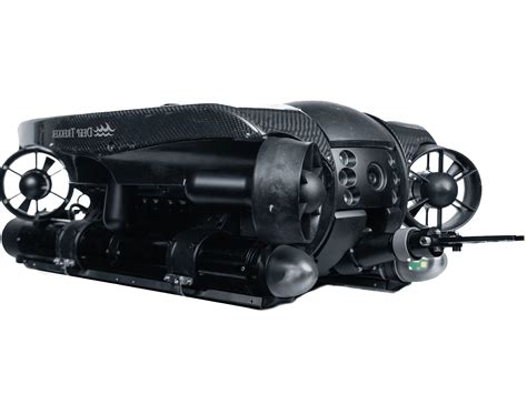 Custom Rov Configurator Build Your Perfect Remotely Operated Vehicle