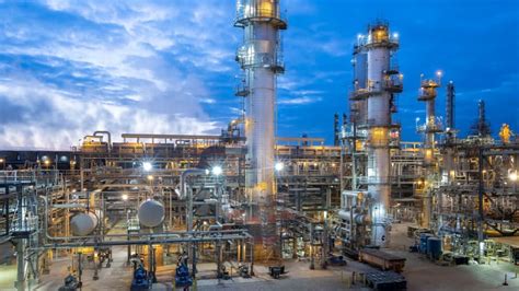 Sandb Wins Contract For World Scale 1 Hexene Unit