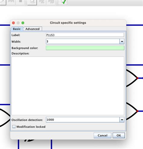 chaging the size of a custome components · issue 1190 · hneemann digital · github