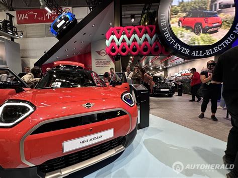 [ev 트렌드] 미니 에이스맨 국내 인증 완료 주행거리 복합 322km 다나와 자동차