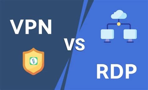 Rdp Vs Vpns Whats The Difference The Tech Edvocate