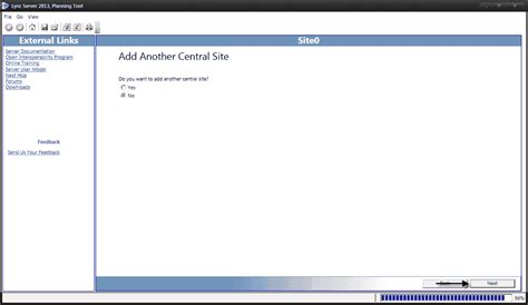 Microsoft Lync Server 2013 Planning Tool 4sysops