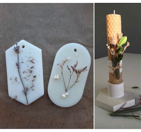 Набираем группу на Мастер класс по изготовлению ароматического саше из соевого воска с