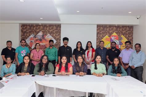 Rajat Goyal On Linkedin Agsuite Thankyou Zohopartner Pune Agsuite Zohorecruit Team